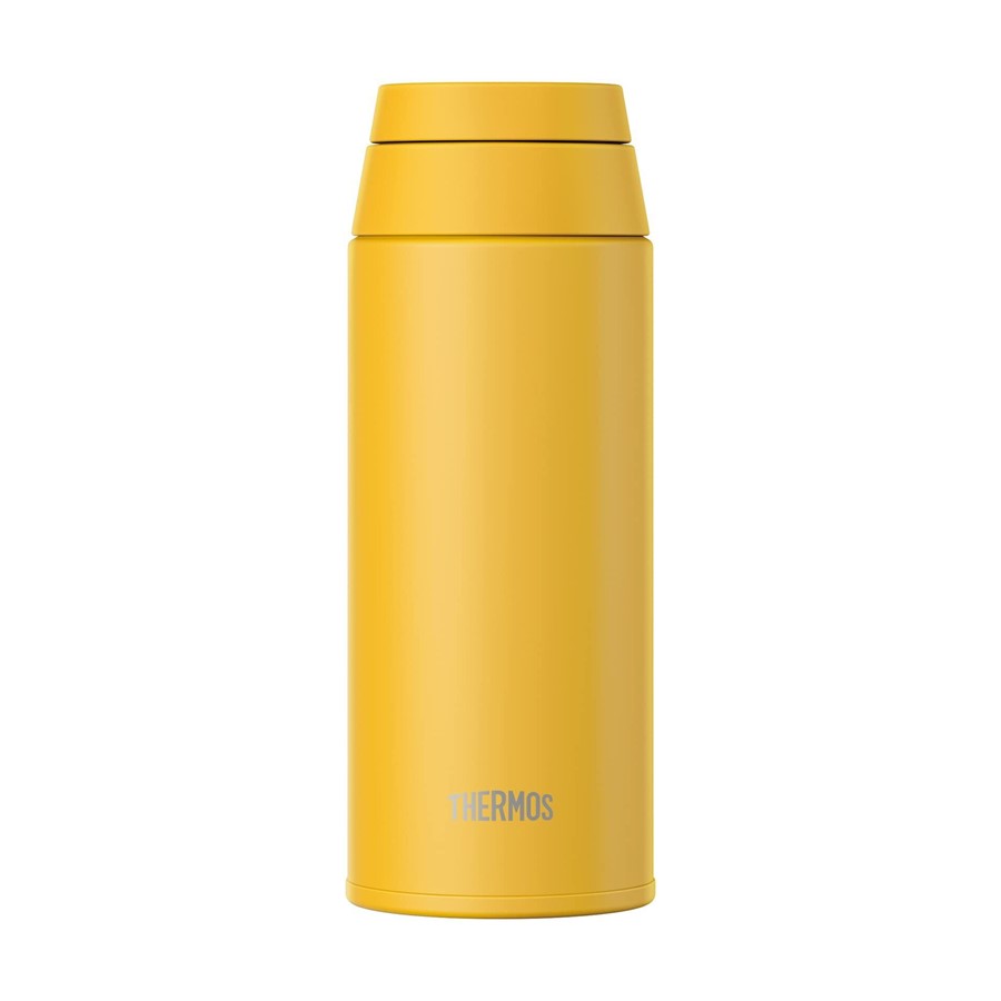 Термокружка THERMOS JOO-500 YL купить по цене 2 694 руб в интернет-магазине THERMOS