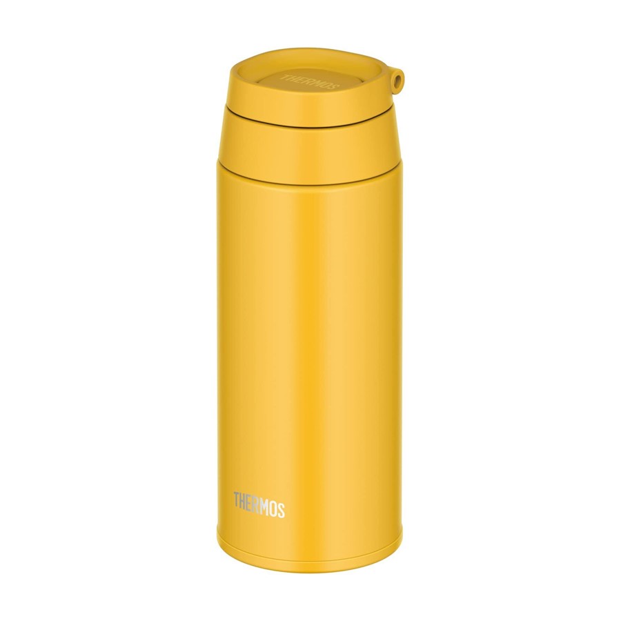 Термокружка THERMOS JOO-500 YL купить по цене 2 694 руб в интернет-магазине THERMOS