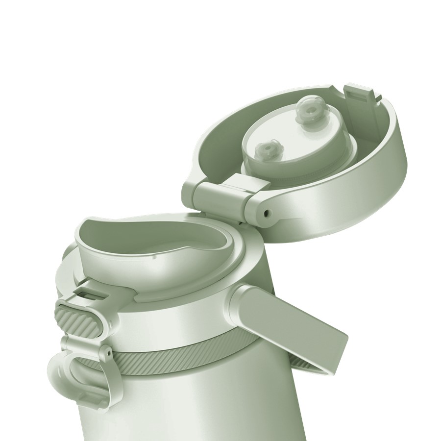 Термокружка THERMOS GUARDIAN TS-2309 GR купить по цене 4 990 руб в интернет-магазине THERMOS