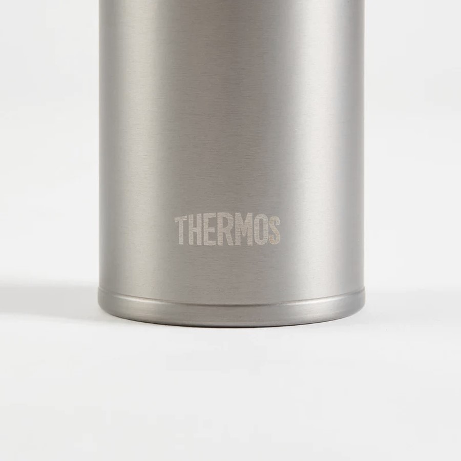 Термос для напитков THERMOS FJN-500 Titanium купить по цене 16 000 руб ...