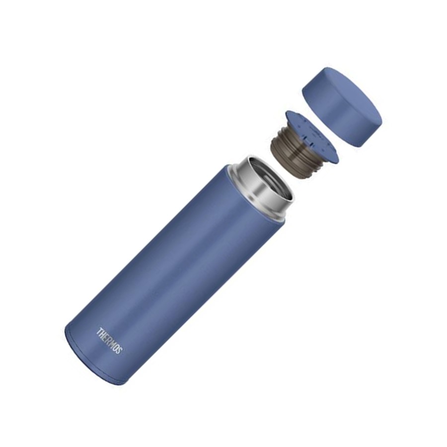 Термокружка THERMOS JOQ-480 ASB купить по цене 4 790 руб в интернет-магазине THERMOS