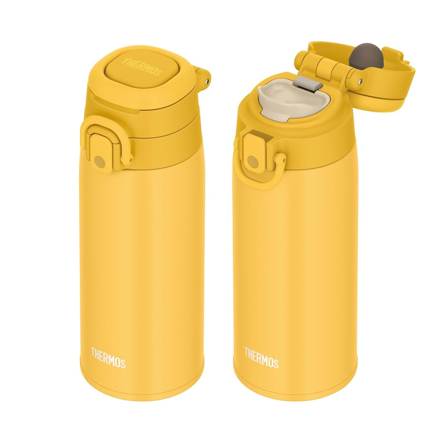 Термокружка THERMOS JOS-550 Y купить по цене 4 500 руб в интернет-магазине THERMOS