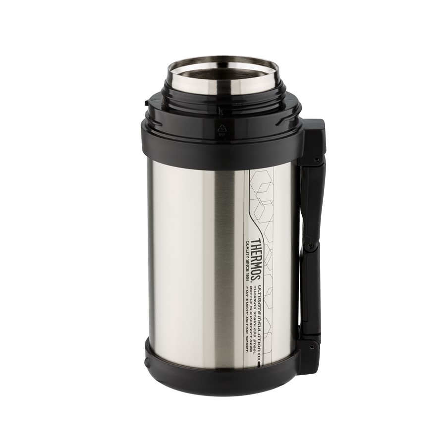 Универсальный термос THERMOS FDH-1405 SBK купить по цене 6 990 руб в ...