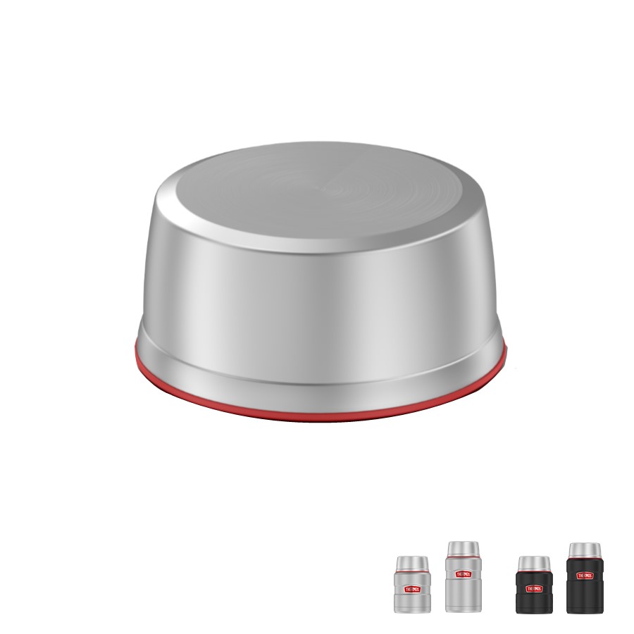 Крышка-чашка для THERMOS SK-3000, красный купить по цене 810 руб в ...