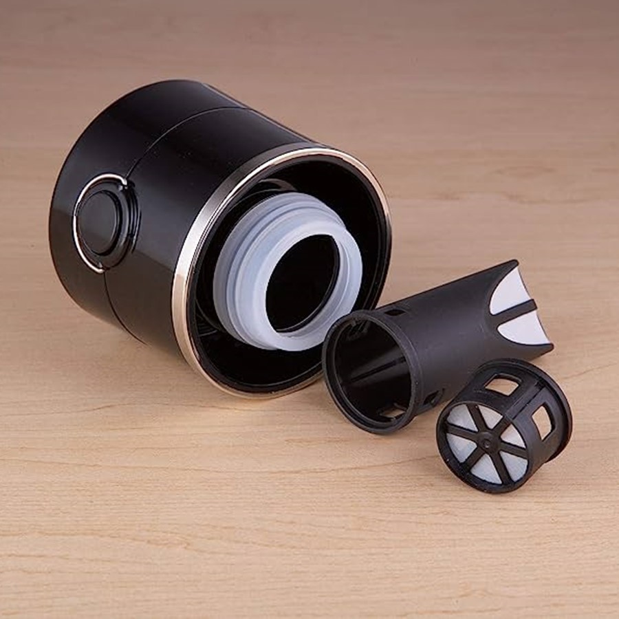 Термокружка THERMOS NS-403 BK купить по цене 3 592 руб в интернет ...