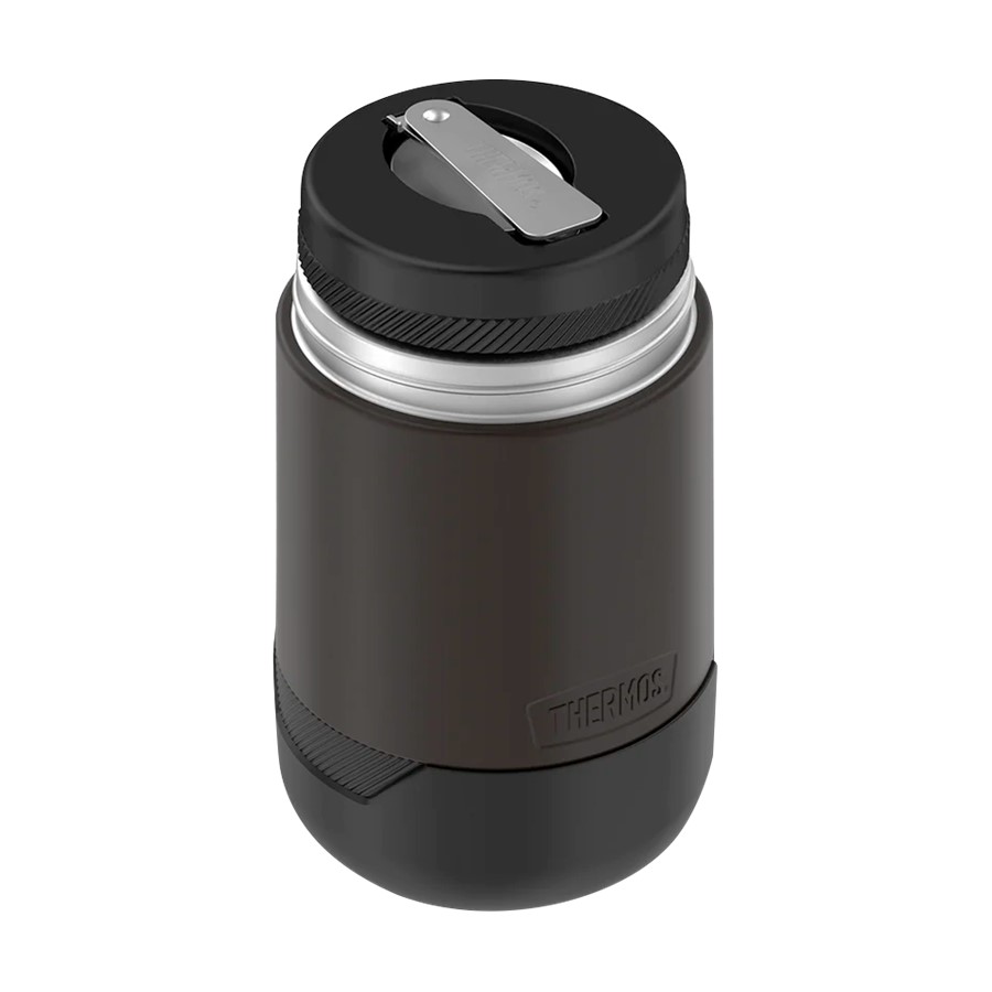 Термос для еды THERMOS GUARDIAN TS-3039 BKT купить по цене 6 490 руб в ...