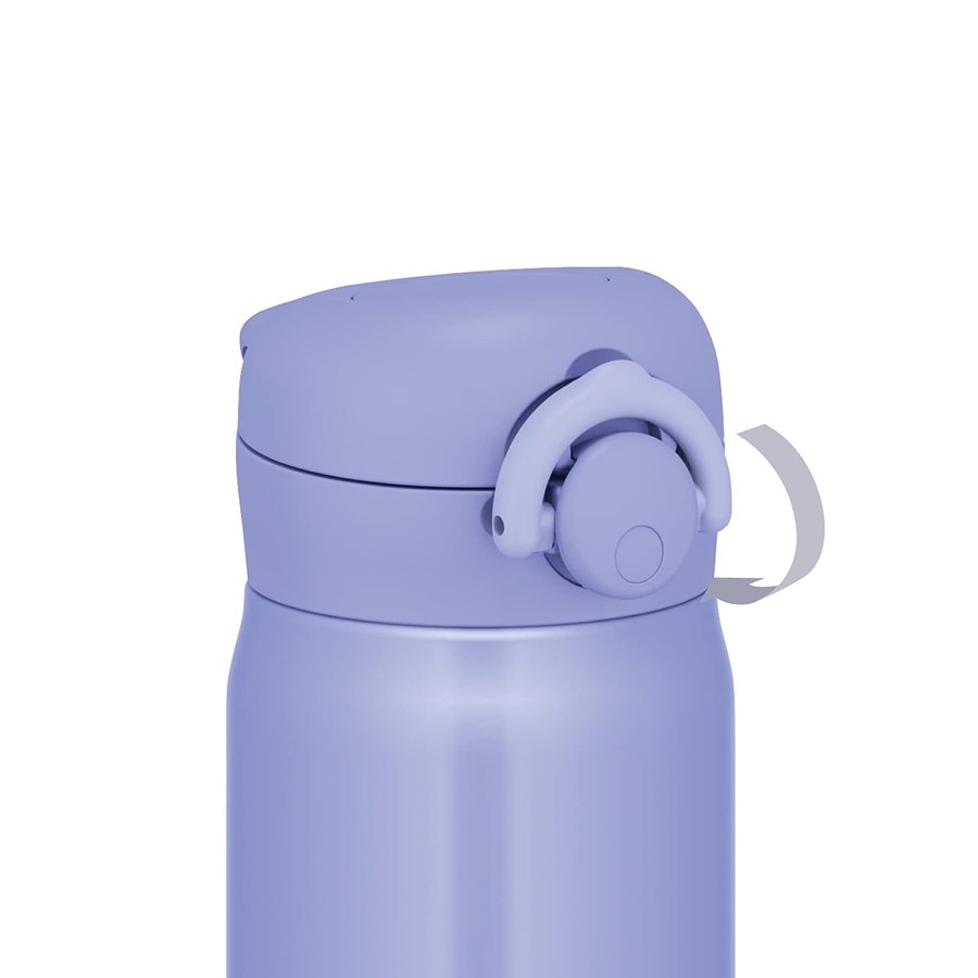Термокружка THERMOS JNR-603 (BLPL) купить по цене 2 793 руб в интернет-магазине THERMOS