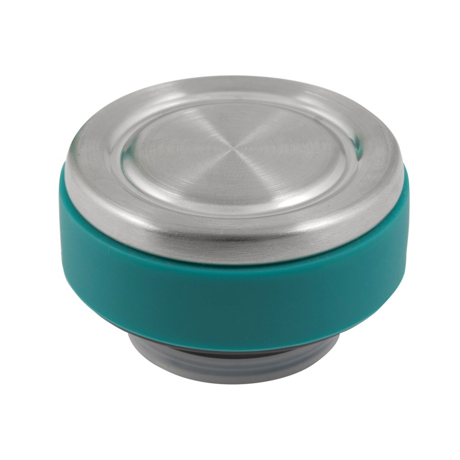 Крышка-пробка для THERMOcafe BOLINO2, изумрудный купить по цене 200 руб ...