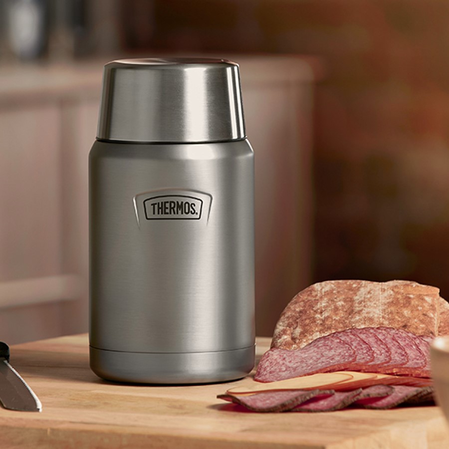 Термос для еды THERMOS IS-301 MS купить по цене 5 890 руб в интернет ...