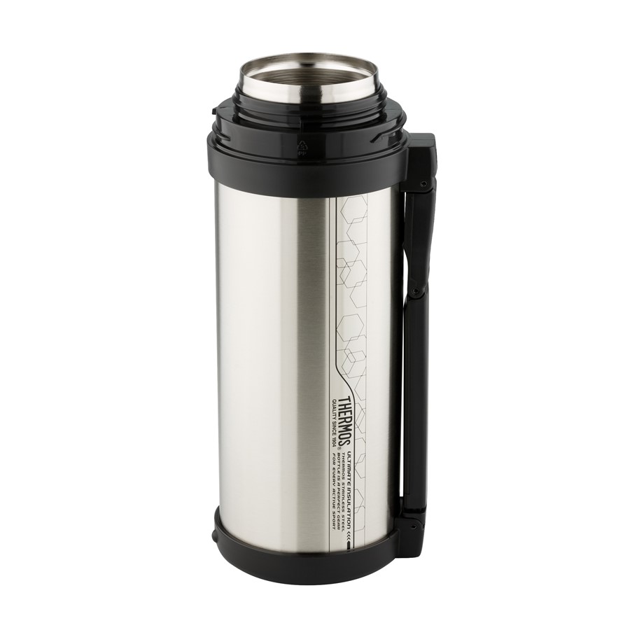 Универсальный термос THERMOS FDH-2005 SBK купить по цене 7 990 руб в ...