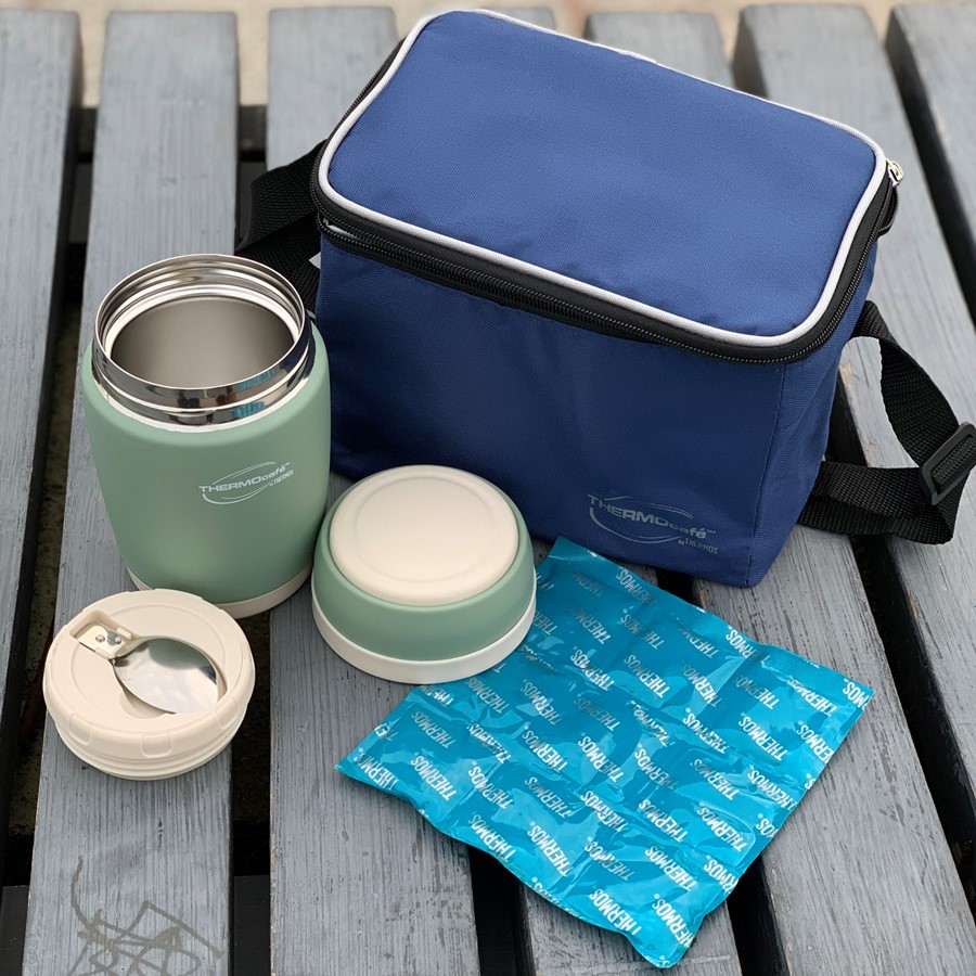 Хладоэлемент THERMOS Ice Mat купить по цене 100 руб в интернет-магазине ...