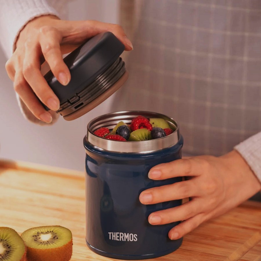 Термос для еды THERMOS JEB-500 NB купить по цене 4 290 руб в интернет ...