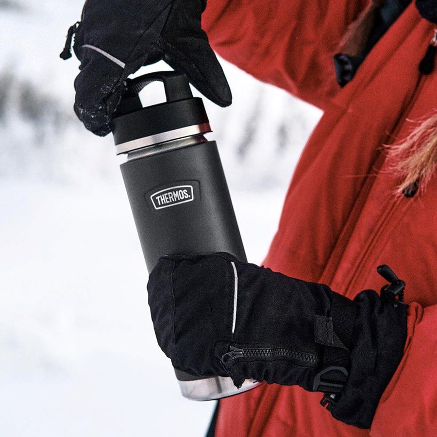 Термобутылка THERMOS IS-200 GT купить по цене 3 192 руб в интернет ...