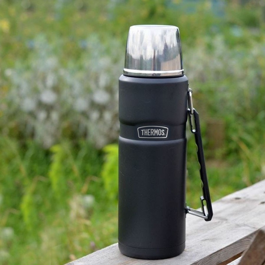 Термос для напитков THERMOS KING SK-2010 MB купить по цене 6 199 руб в ...