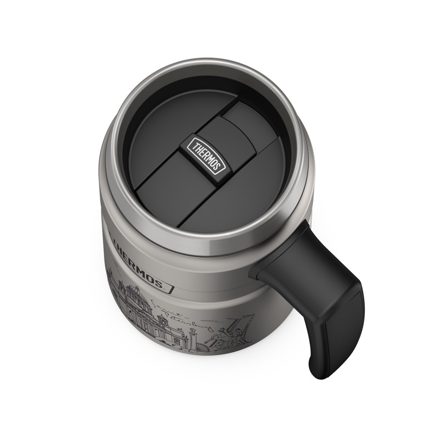 Термокружка THERMOS SAINT PETERSBURG купить по цене 3 220 руб в ...