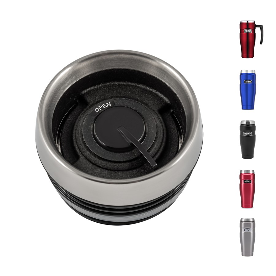 Винтовая крышка-пробка для THERMOS SK-1005 купить по цене 1 880 руб в ...