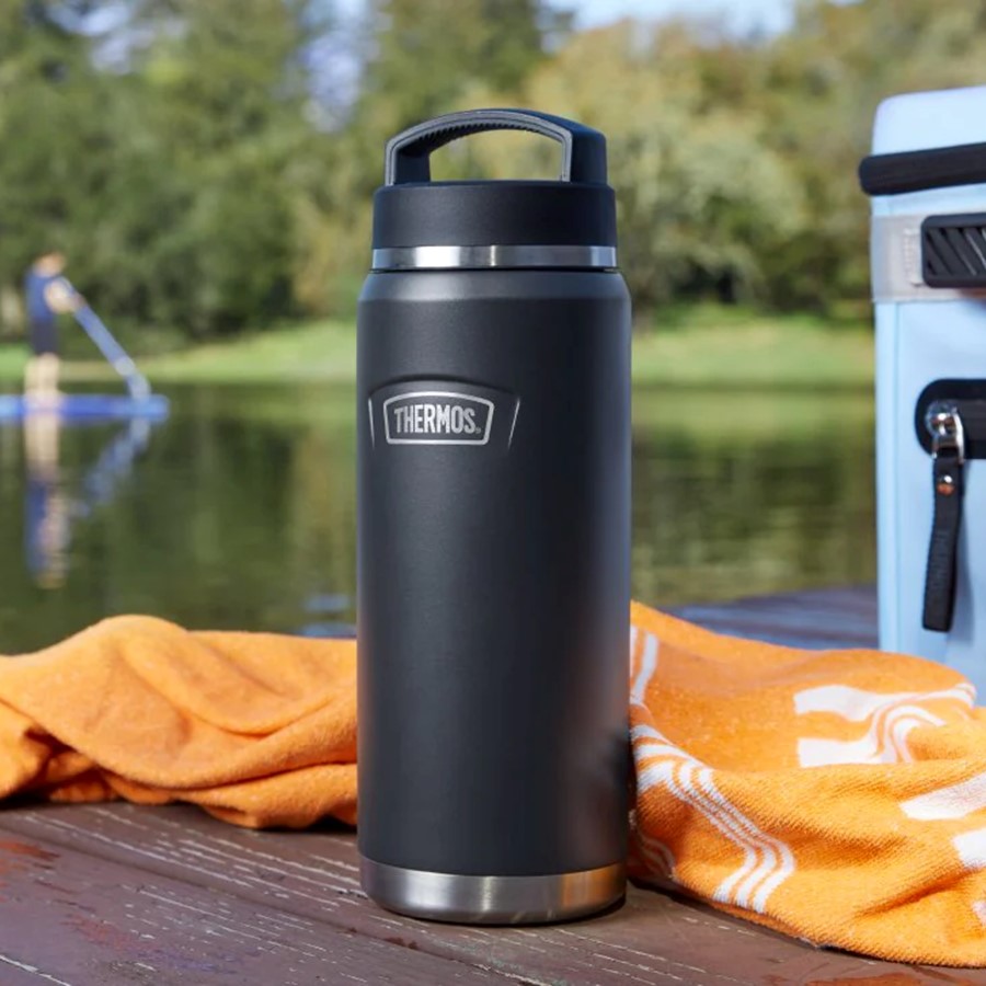 Термос универсальный THERMOS ICON IS-212 GT купить по цене 3 245 руб в ...