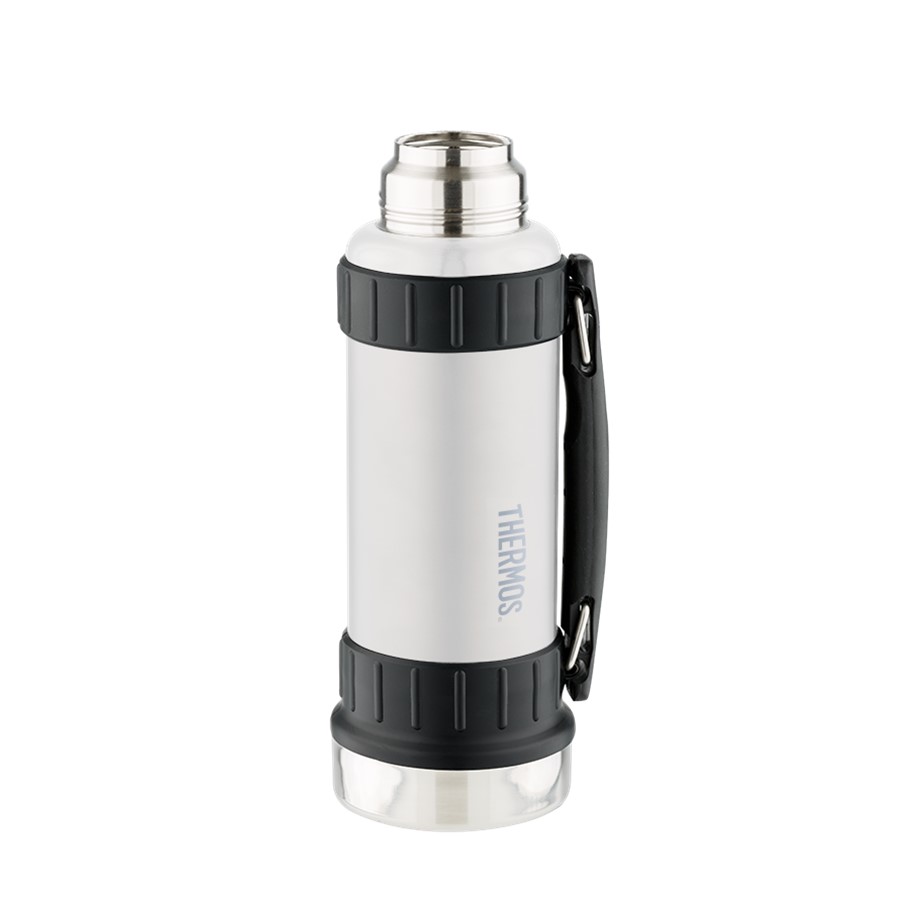 Термос для напитков THERMOS WORK 2520 WH купить по цене 7 190 руб в ...