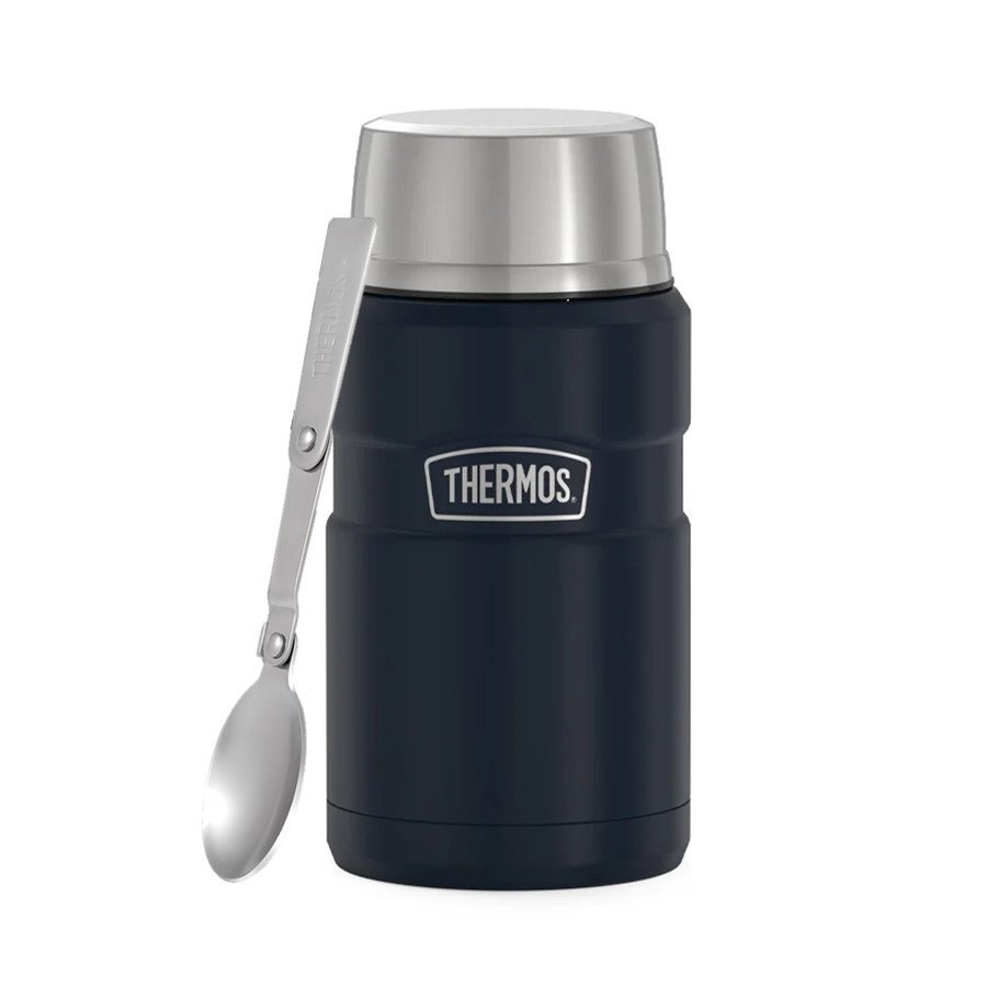 Термос для еды THERMOS SK-3021 MB купить по цене 4 990 руб в интернет ...