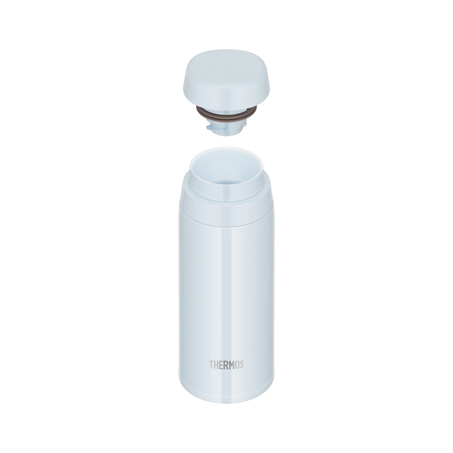 Термокружка THERMOS JOR-250 WHGY купить по цене 3 420 руб в интернет-магазине THERMOS