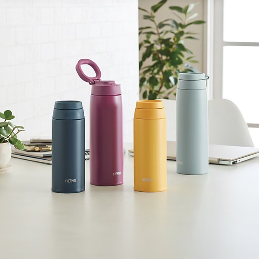 Термокружка THERMOS JOO-500 (PL) купить по цене 2 694 руб в интернет-магазине THERMOS