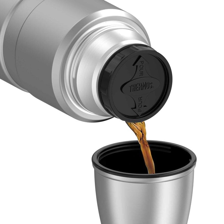 Термос для напитков THERMOS SK-2020 MS купить по цене 7 990 руб в ...